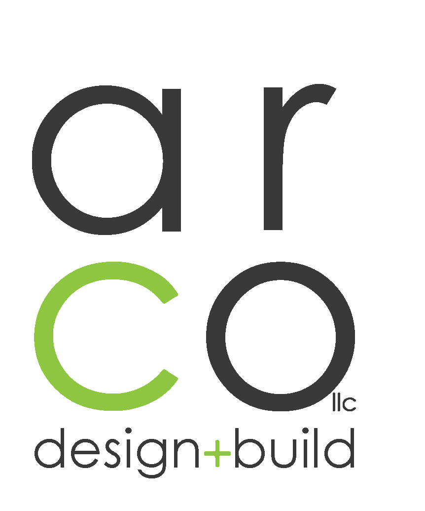 build with arco - Arco LLC | Design + Build